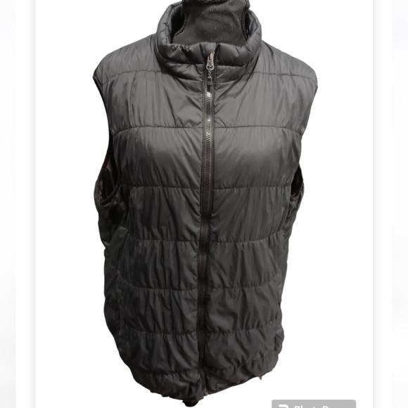 Swiss Tech | Jackets & Coats | Swiss Tech Mens Black Puffer Zipper ...